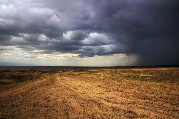 Depressies van het Kaspische laagland 10349_2