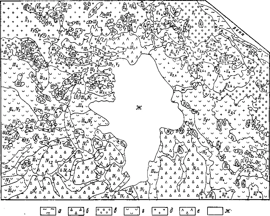 Kasvillisuuden maalauksia 6456_4